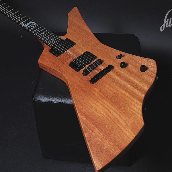 2016 ESP Snakebyte NTLS James Hetfield Custom Shop - Sweetspot Guitars ...