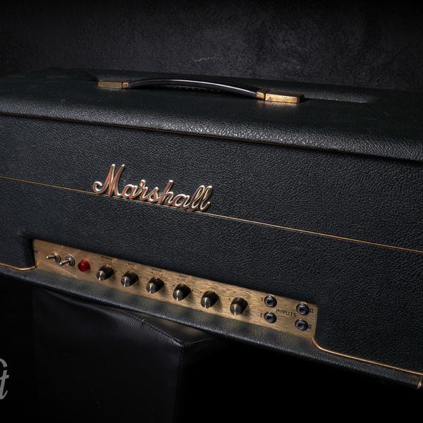 1969/70er JMP Marshall Major - Sweetspot Guitars | English