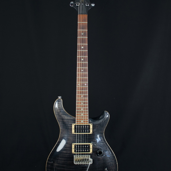 1989 PRS Custom 24 Pre-Factory - Sweetspot Guitars
